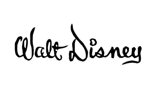 The Story Behind The Disney Logo And Brand