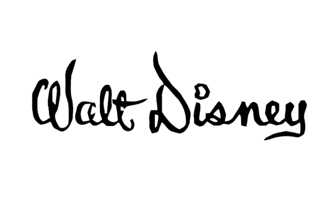 The Story Behind The Disney Logo And Brand