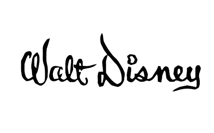 The Story Behind The Disney Logo And Brand