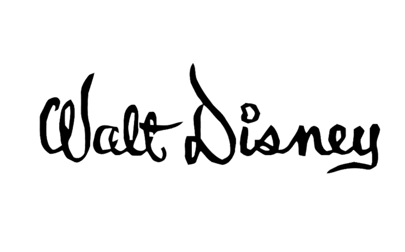 The Story Behind The Disney Logo And Brand