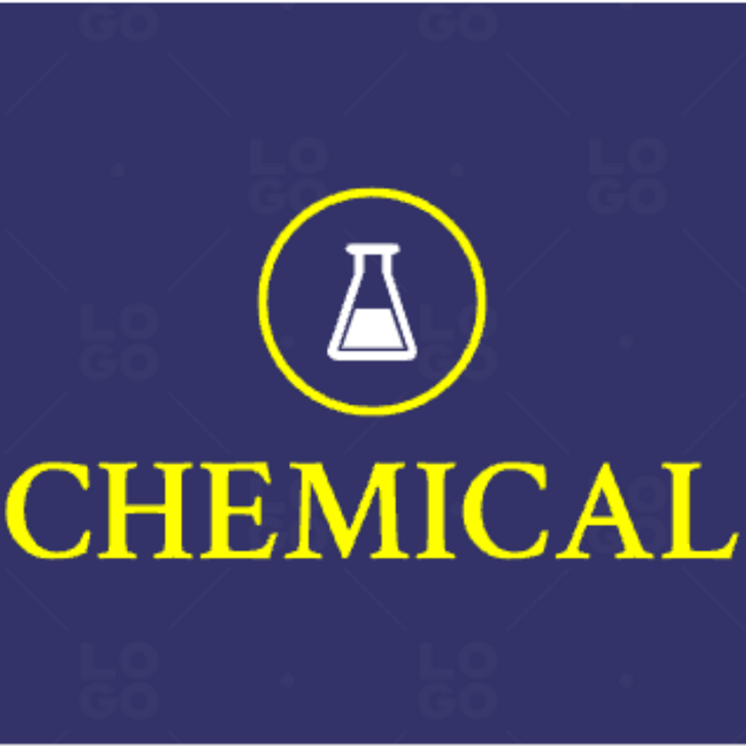 Chemical Logo Maker | LOGO.com