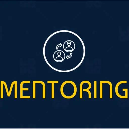 Mentoring Logo Maker