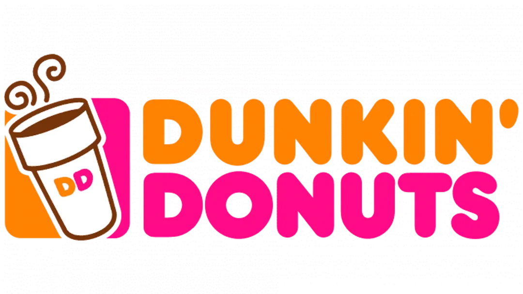The Dunkin' Donuts Logo: Successful Branding At Its Finest