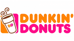 The Dunkin' Donuts Logo: Successful Branding At Its Finest