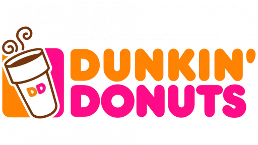 The Dunkin' Donuts Logo: Successful Branding At Its Finest