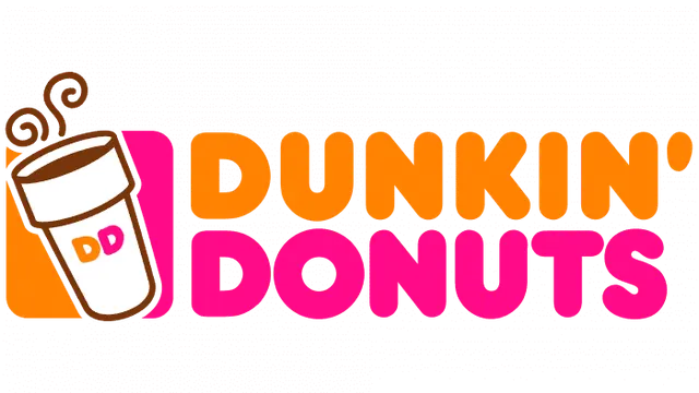 The Dunkin' Donuts Logo: Successful Branding At Its Finest