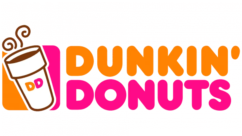 The Dunkin' Donuts Logo: Successful Branding At Its Finest