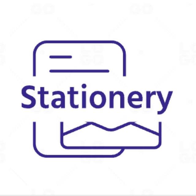 Stationery Logo Maker | LOGO.com