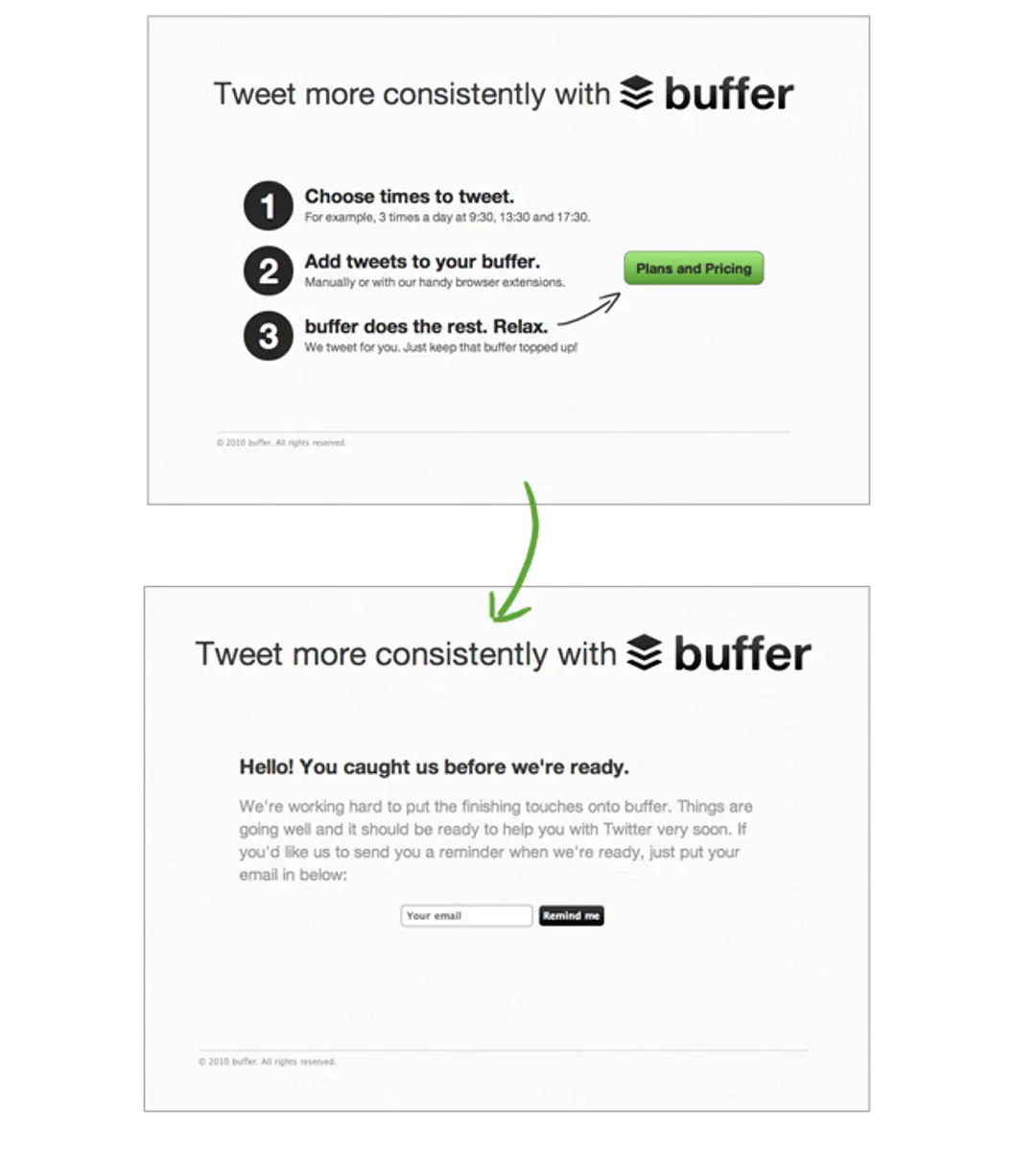 6 Tips For A Successful Minimum Viable Product + 5 Examples