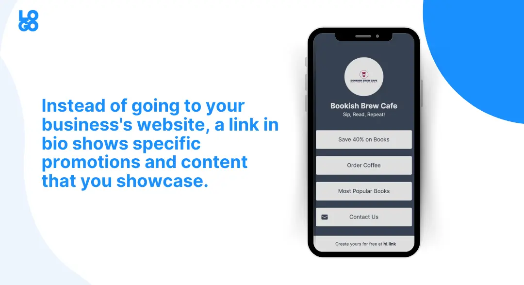 The Ultimate Guide to Link in Bio: How to Set Up and Promote