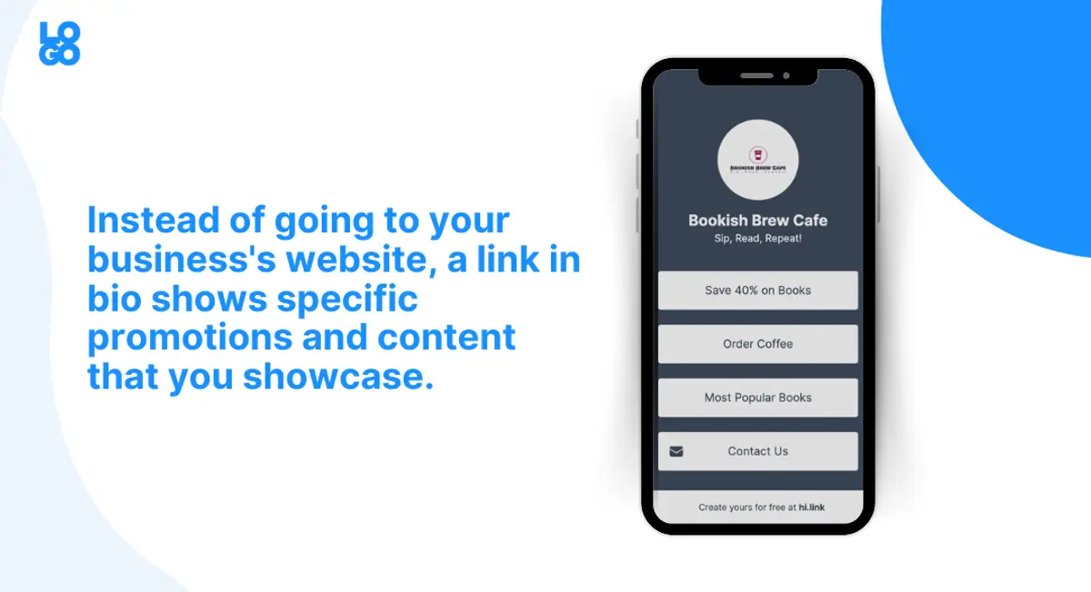The Ultimate Guide to Link in Bio: How to Set Up and Promote
