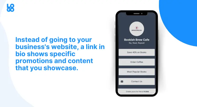 The Ultimate Guide to Link in Bio: How to Set Up and Promote