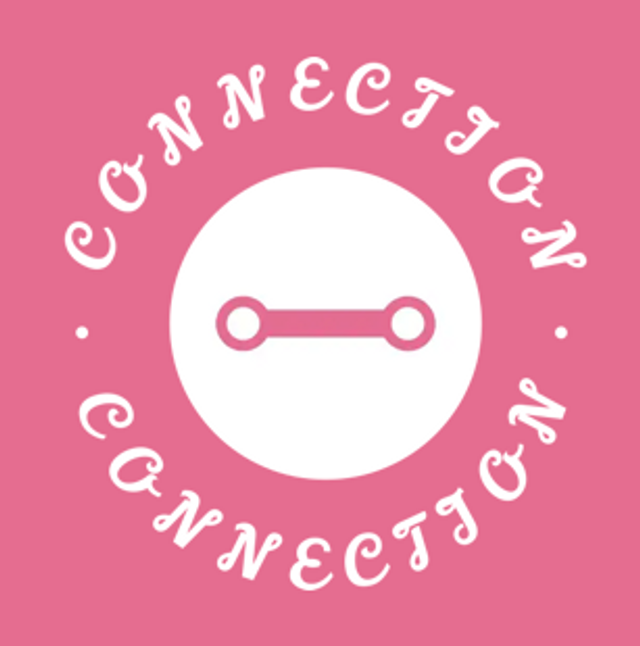Connection Logo Maker | LOGO.com