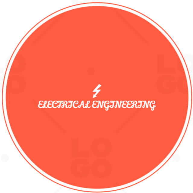 Electrical Engineering Logo Maker | LOGO.com