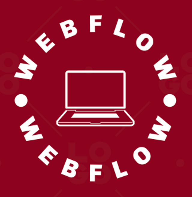 Webflow Logo Maker | LOGO.com