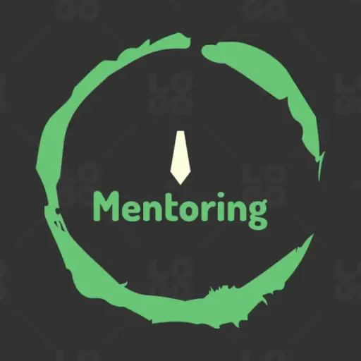 Mentoring Logo Maker