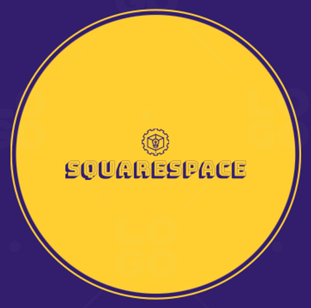 Squarespace Logo Maker | LOGO.com