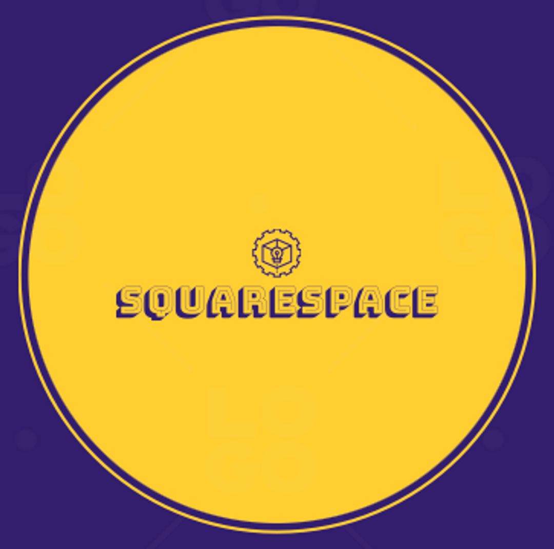 Squarespace Logo Maker | LOGO.com