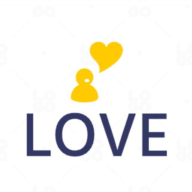 Love Logo Maker | LOGO.com