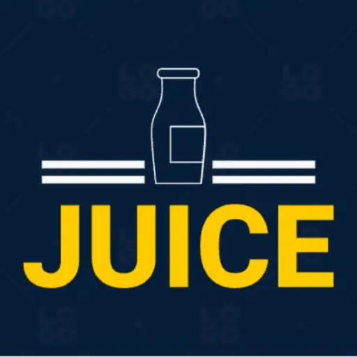 Juice Logo Maker