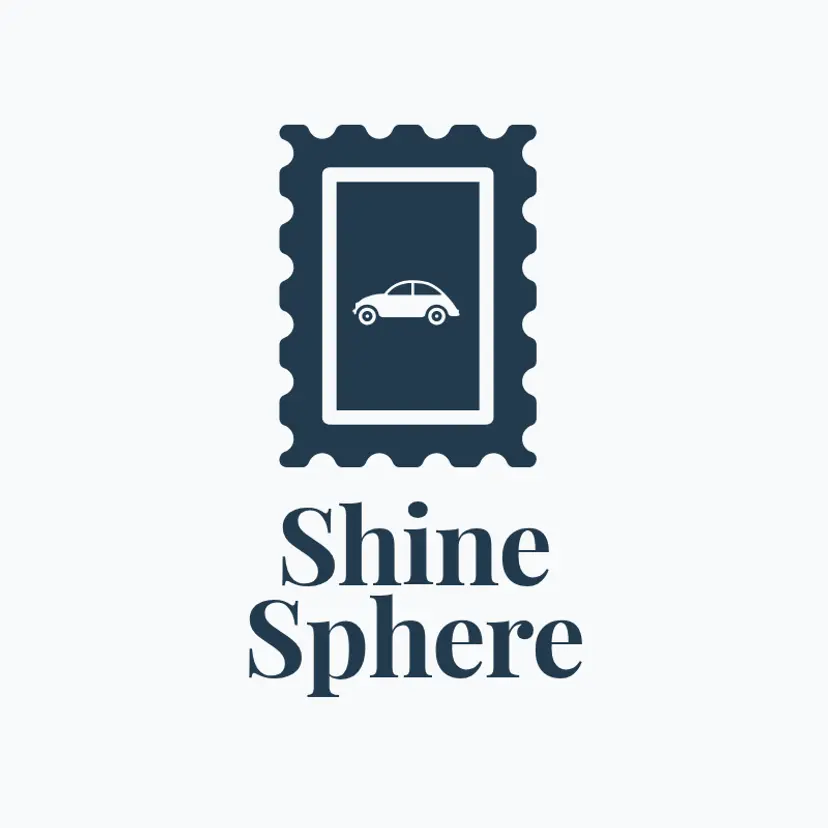 Auto Spa Logo Ideas & Designs | Create a free {industry} logo in minutes