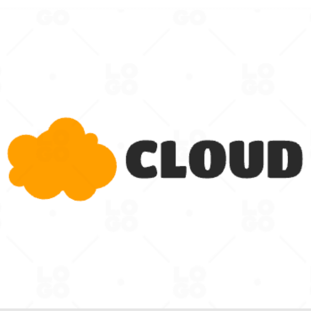 Cloud Logo Maker | LOGO.com