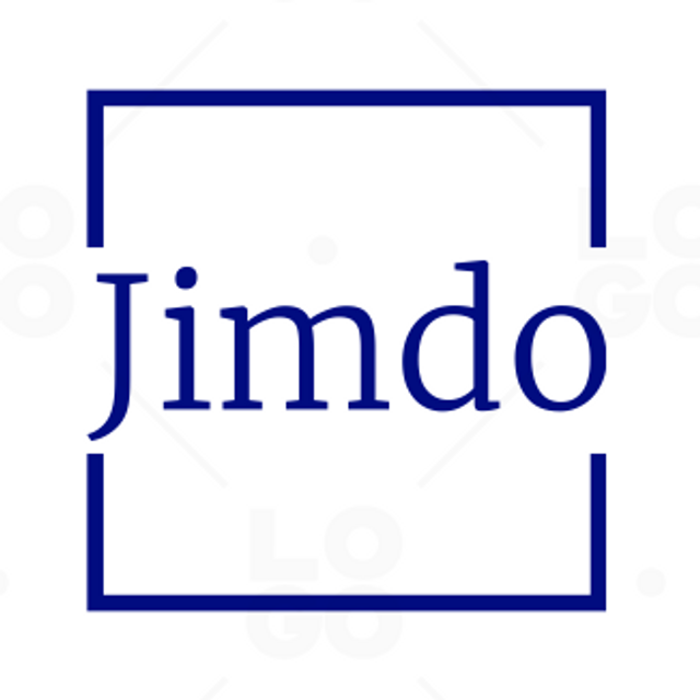 Jimdo Logo Maker | LOGO.com