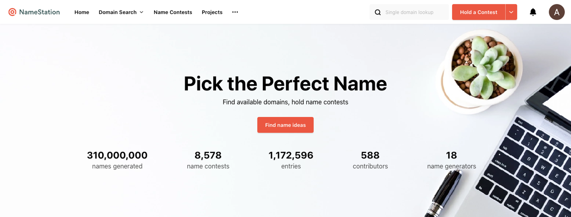 10 Creative Business Name Generators To Stand Out As A Brand