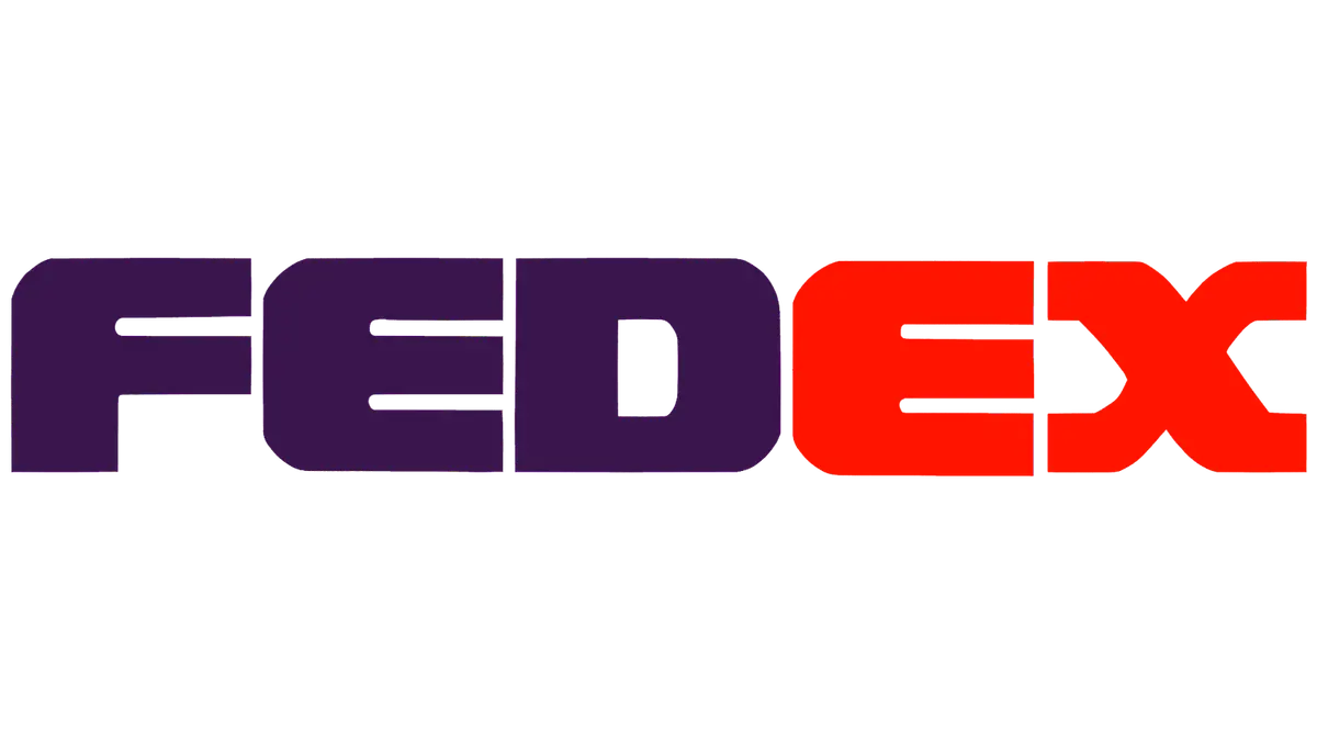 The FedEx Logo: The History Of The Award-Winning Logo Design