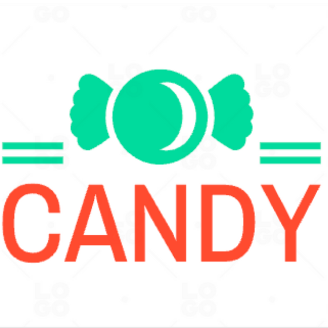 Candy Logo Maker | LOGO.com