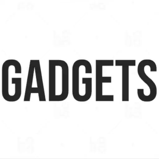 Gadgets Logo Maker