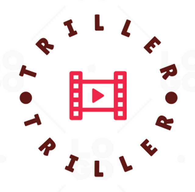 Triller Logo Maker | LOGO.com