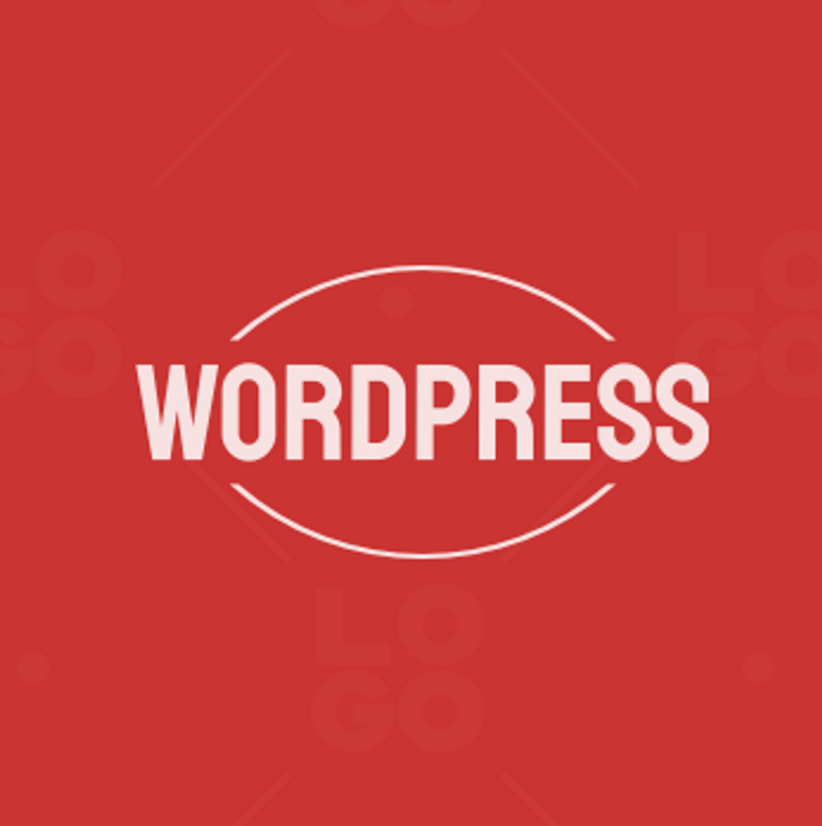Wordpress Logo Maker | LOGO.com