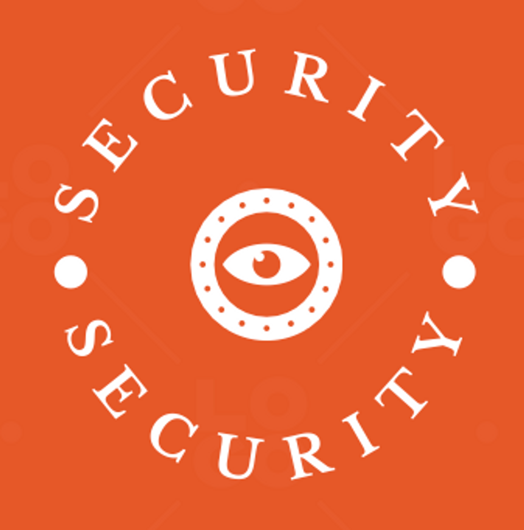 Security Logo Maker | LOGO.com