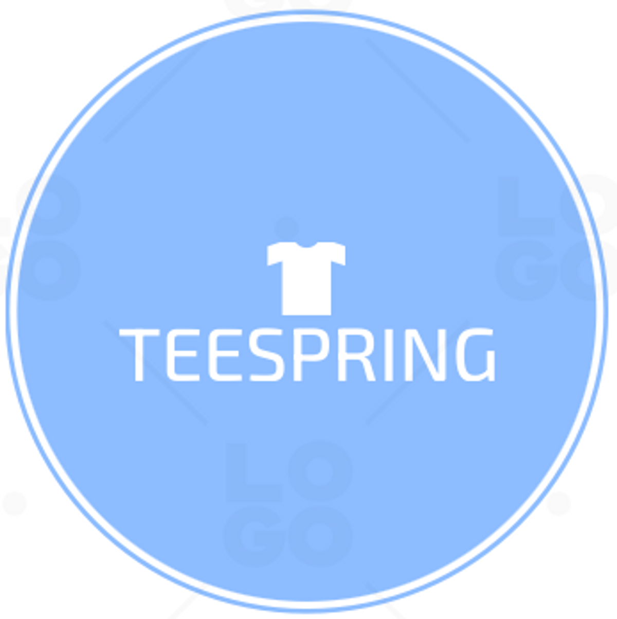 Teespring Logo Maker | LOGO.com