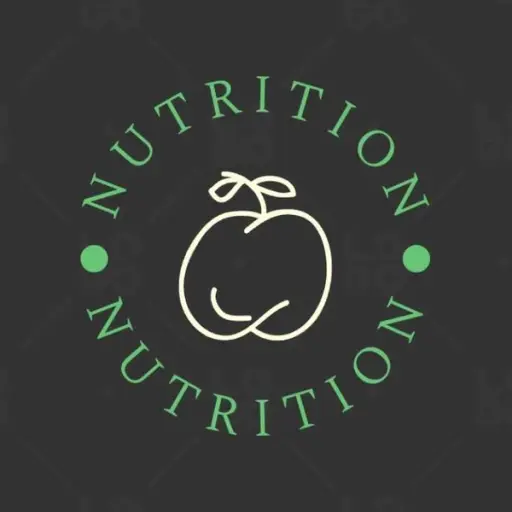 Nutrition Logo Maker