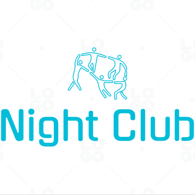 Night Club Logo Maker | LOGO.com
