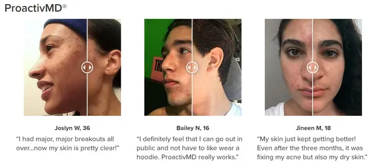 8 Important Testimonial Templates To Increase Brand Awareness