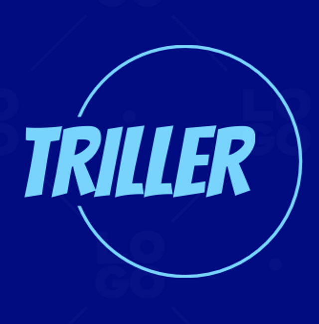 Triller Logo Maker | LOGO.com