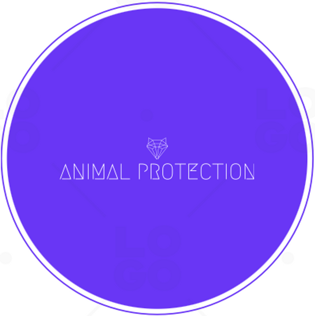 Animal Protection Logo Maker | LOGO.com