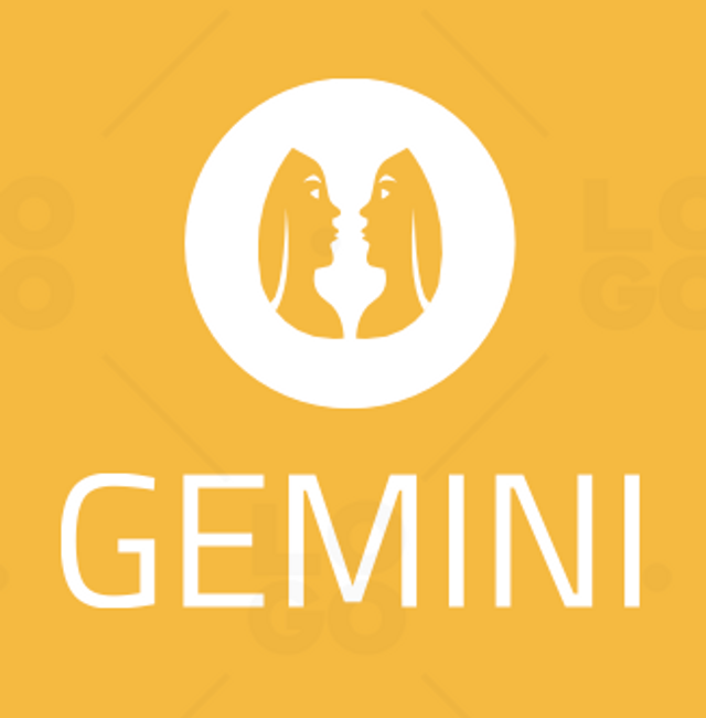 Gemini Logo Maker | LOGO.com