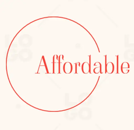 Affordable Logo Maker