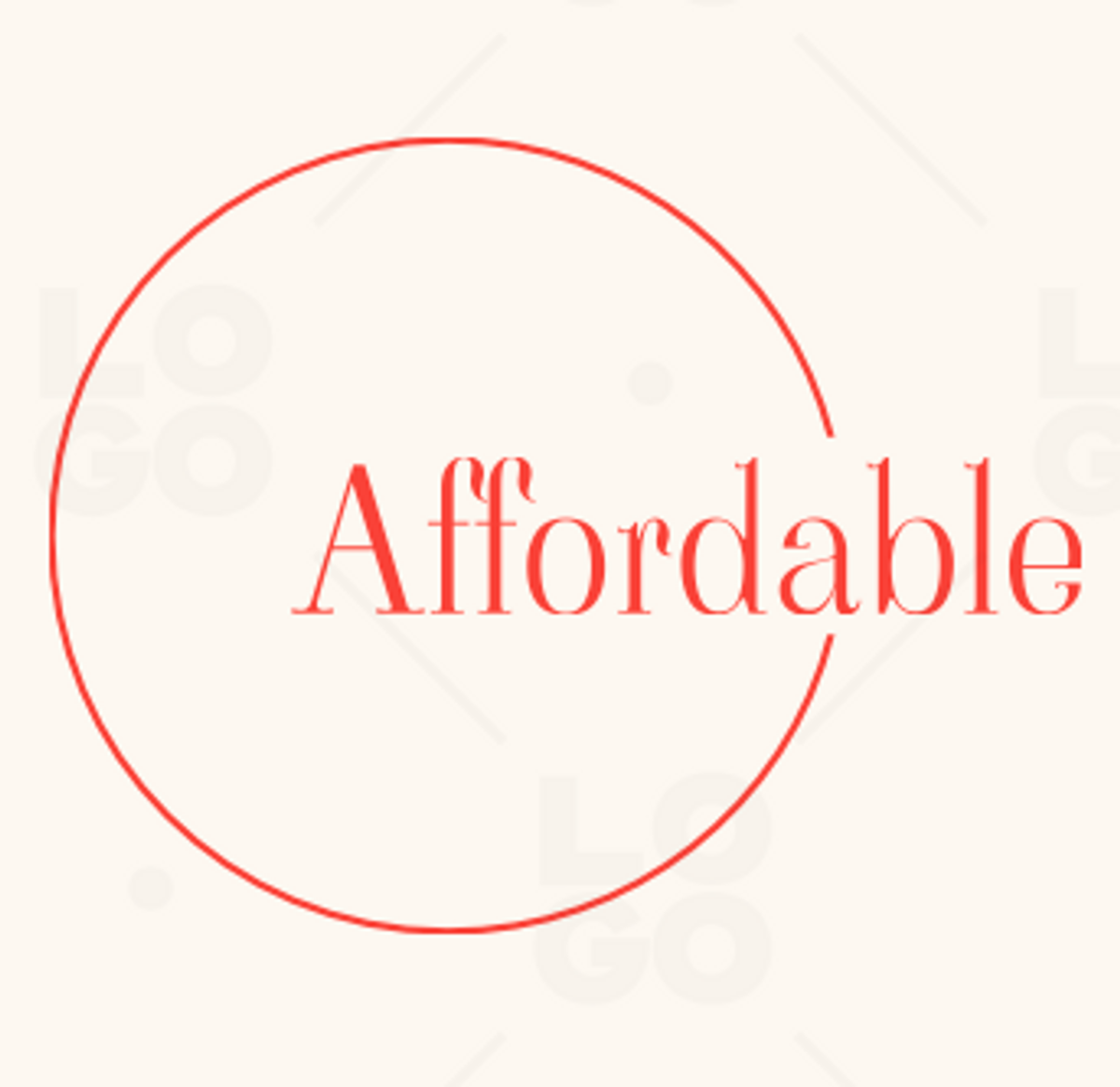 Affordable Logo Maker | LOGO.com