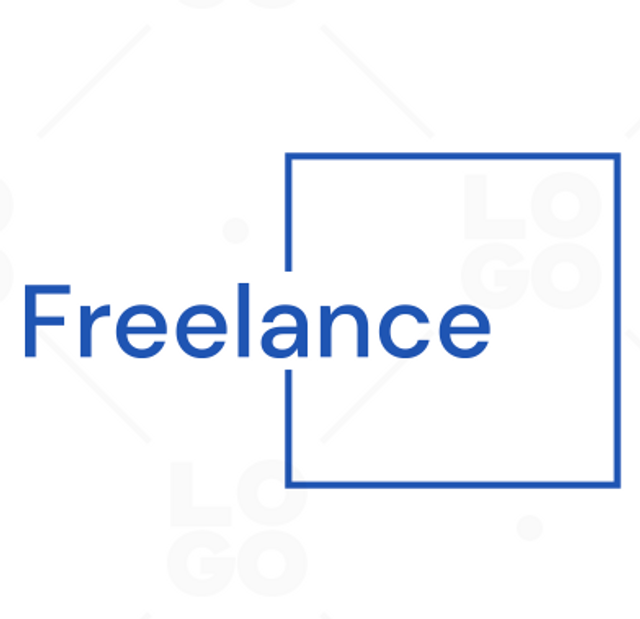 Freelance Logo Maker | LOGO.com