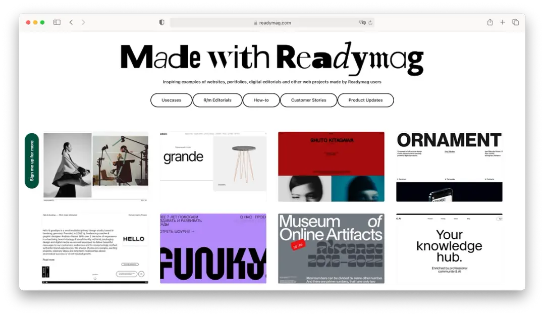The 11 Best One Page Site Templates To Elevate Your Site