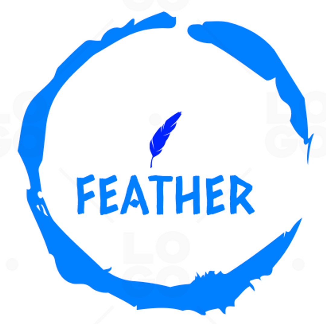 Feather Logo Maker | LOGO.com