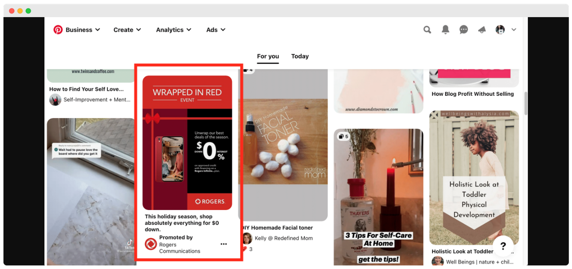 Pinterest Marketing: 5 Ways To Expand Your Reach