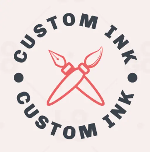 Custom Ink Logo Maker