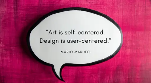 100 Design Quotes That Spark Inspiration and Creativity