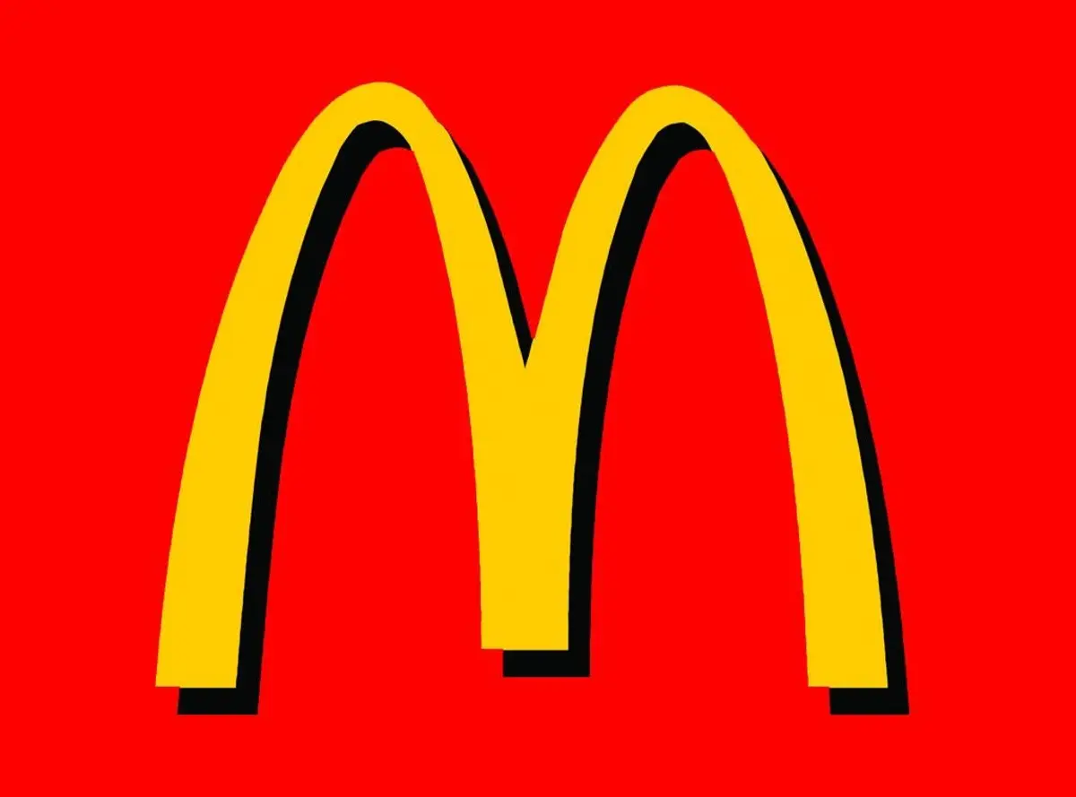 World’s Most Famous Logos And The Stories Behind Them